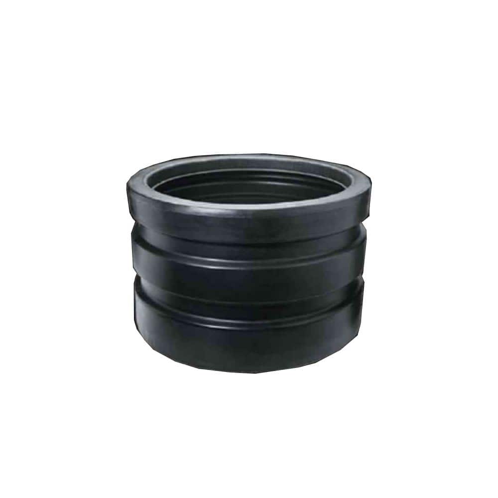 Reviews for Norwesco Manhole Extension 15 in. H x 20 in. D | Pg 1 - The ...