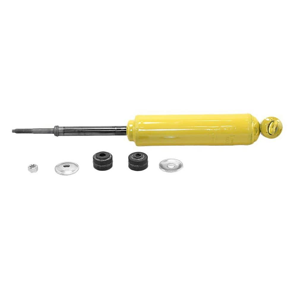Monroe Gas-Magnum Shock Absorber 34983 - The Home Depot