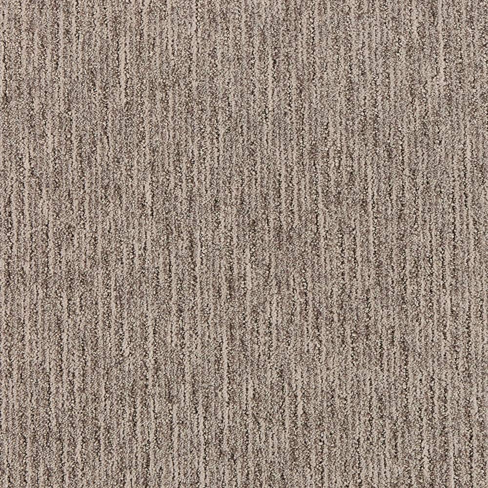 Home Decorators Collection Smooth Summer Marina Gray 37 oz. Polyester ...