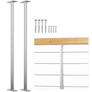 Vista Cable Infill Pack 1/8 in. x 50 ft. CK10250SSW - The Home Depot