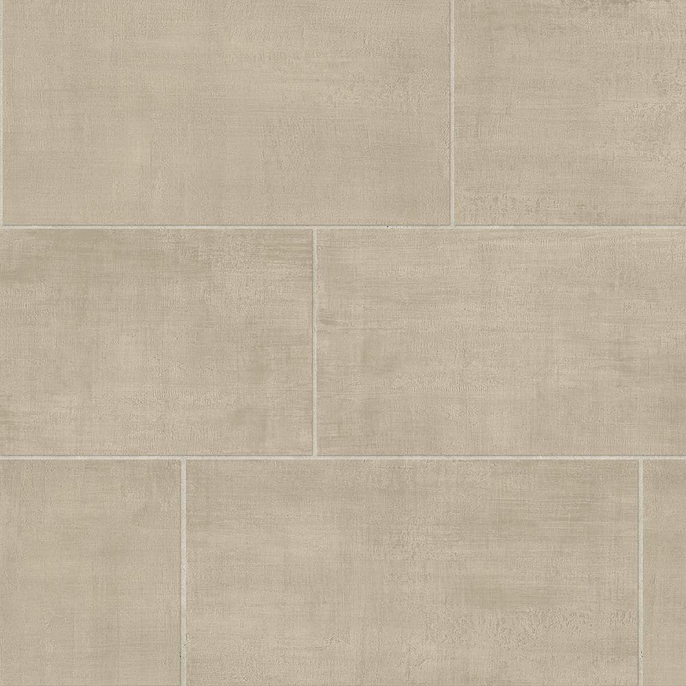 Have a question about Corso Italia Unico Sand Matte 12 in. x 24 in ...