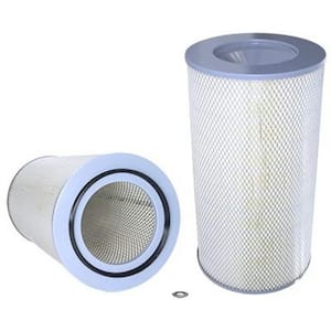 Wix Air Filter - Outer 46744 - The Home Depot