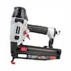 Husky Pneumatic 16-Gauge 2-1/2 in. Straight Finish Nailer DPFN64 - The ...