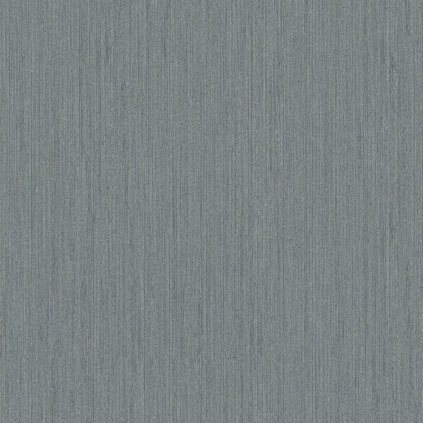 A-Street Prints Midolin Grasal Teal Blue Texture Wallpaper Sample 4171 ...
