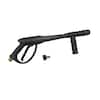 SIMPSON Spray Gun with Side Assist Handle, M22 Connections for Cold ...