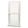 Andersen 28 in. x 38 in. 100 Series White Single Hung Insert ...