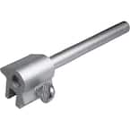 Prime-Line Stainless Steel, Wood Window Vent Latch (2-pack) U 10683 ...