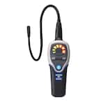 INFICON Battery Power Gas-Mate Combustible Leak Detector 718-202-G1 ...