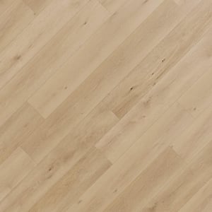 Flooret Modin Kora Signature 40 MIL x 9 in x 72 in Waterproof Click ...