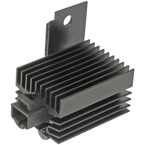 OE Solutions Day Time Running Light Module-704-117 - The Home Depot