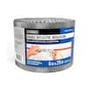 Everbilt 6 in. x 25 ft. Double Reflective Insulation Radiant Barrier 6x25RPI - The Home Depot