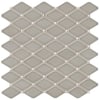 MSI Take Home Tile Sample - Dove Gray 4 in. x 4 in. Glossy Ceramic ...
