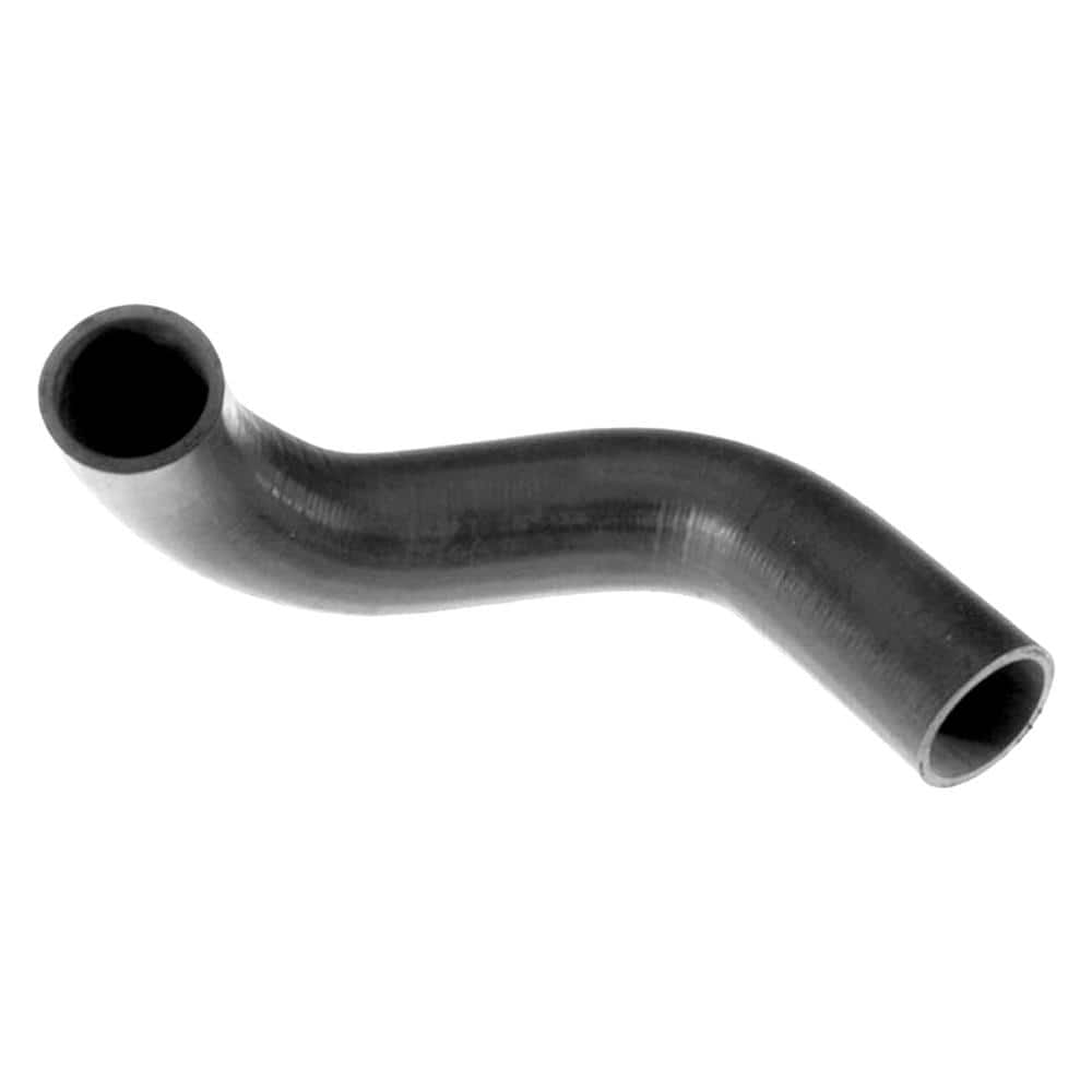 ACDelco Molded Radiator Coolant Hose - Upper 22505M - The Home Depot