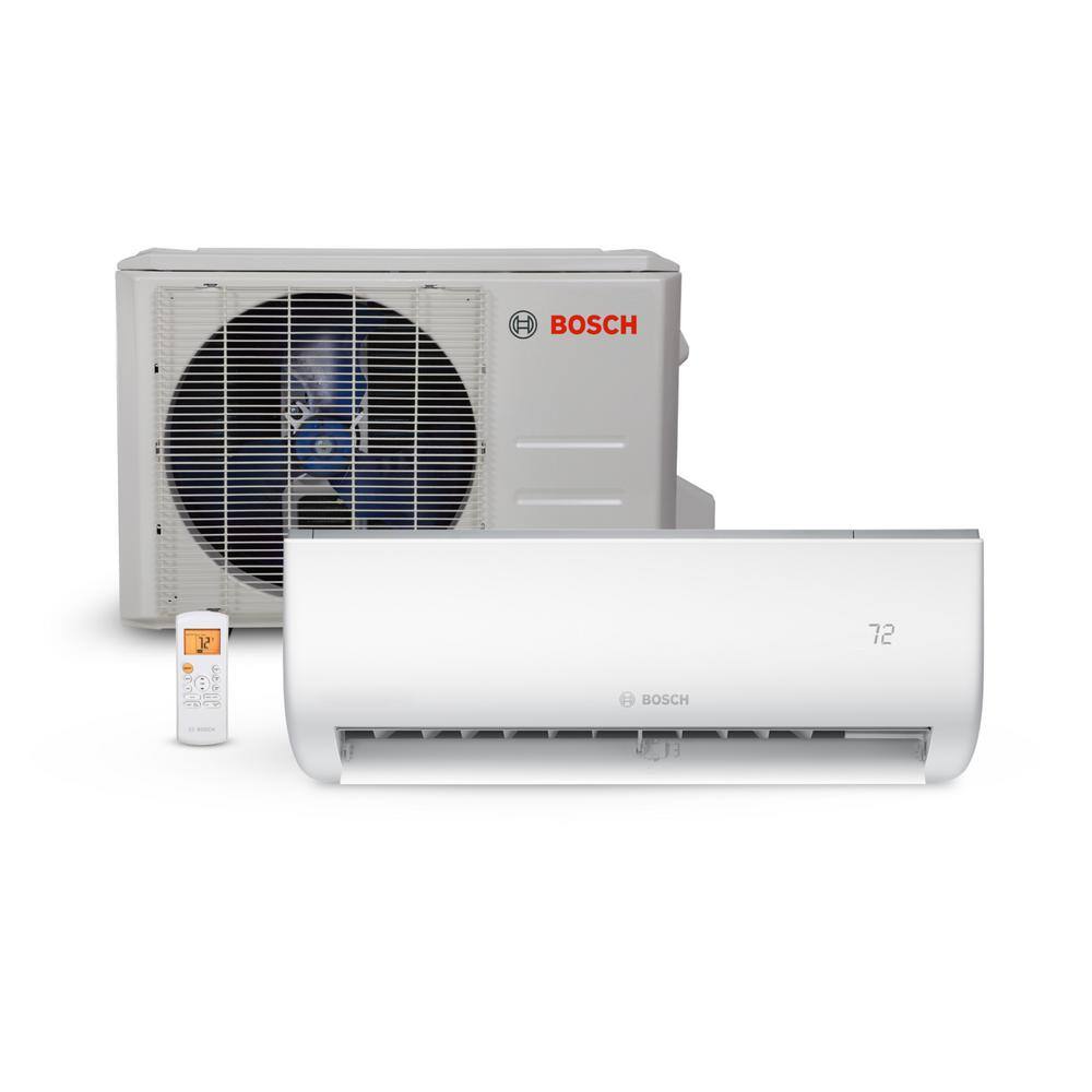 Have a question about Bosch GEN3 24000 BTU 2-Ton Ductless Mini Split ...