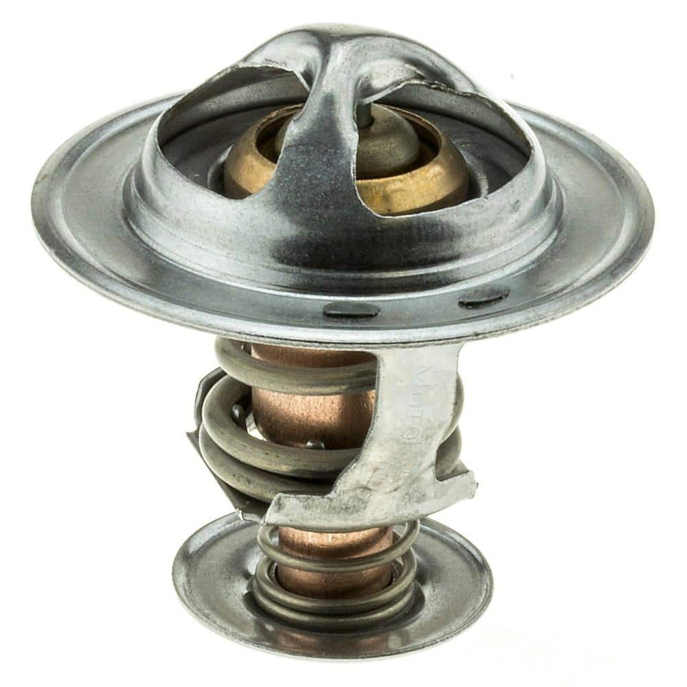 Motorad High Flow Coolant Thermostat 2328-170 - The Home Depot
