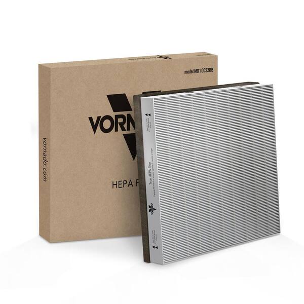 Vornado MD1 0022 True HEPA Filter