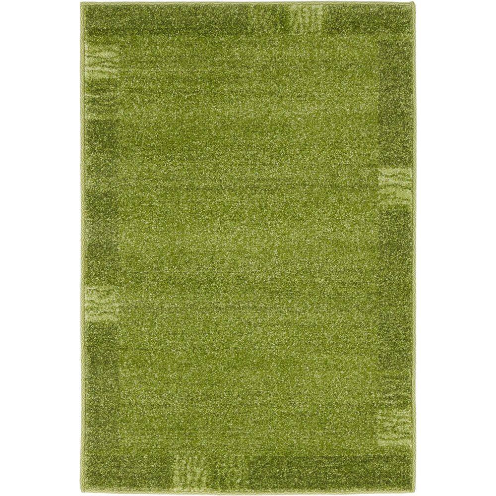 Unique Loom Del Mar Sarah Green 2' 2 x 3' 0 Area Rug 3133772 - The Home ...