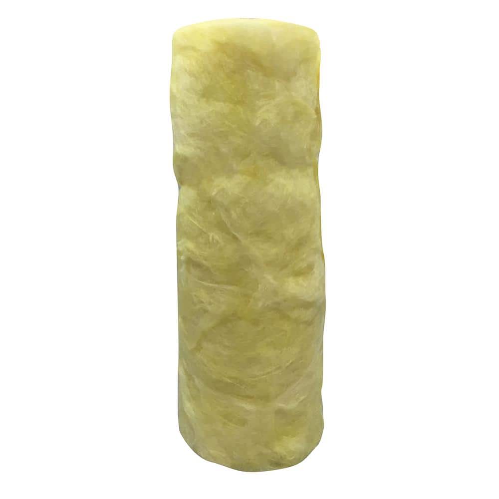 Frost King 3/4 in. x 16 in. x 48 in. Multi-Purpose Fiberglass ...