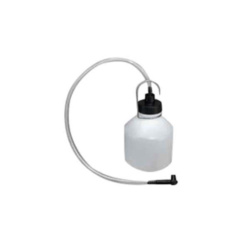 Mityvac Brake Bleed Kit MITMVA6837 - The Home Depot