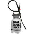 Harris 55 oz. Home, Auto and Garden Chemical Resistant Pump Sprayer (3 ...