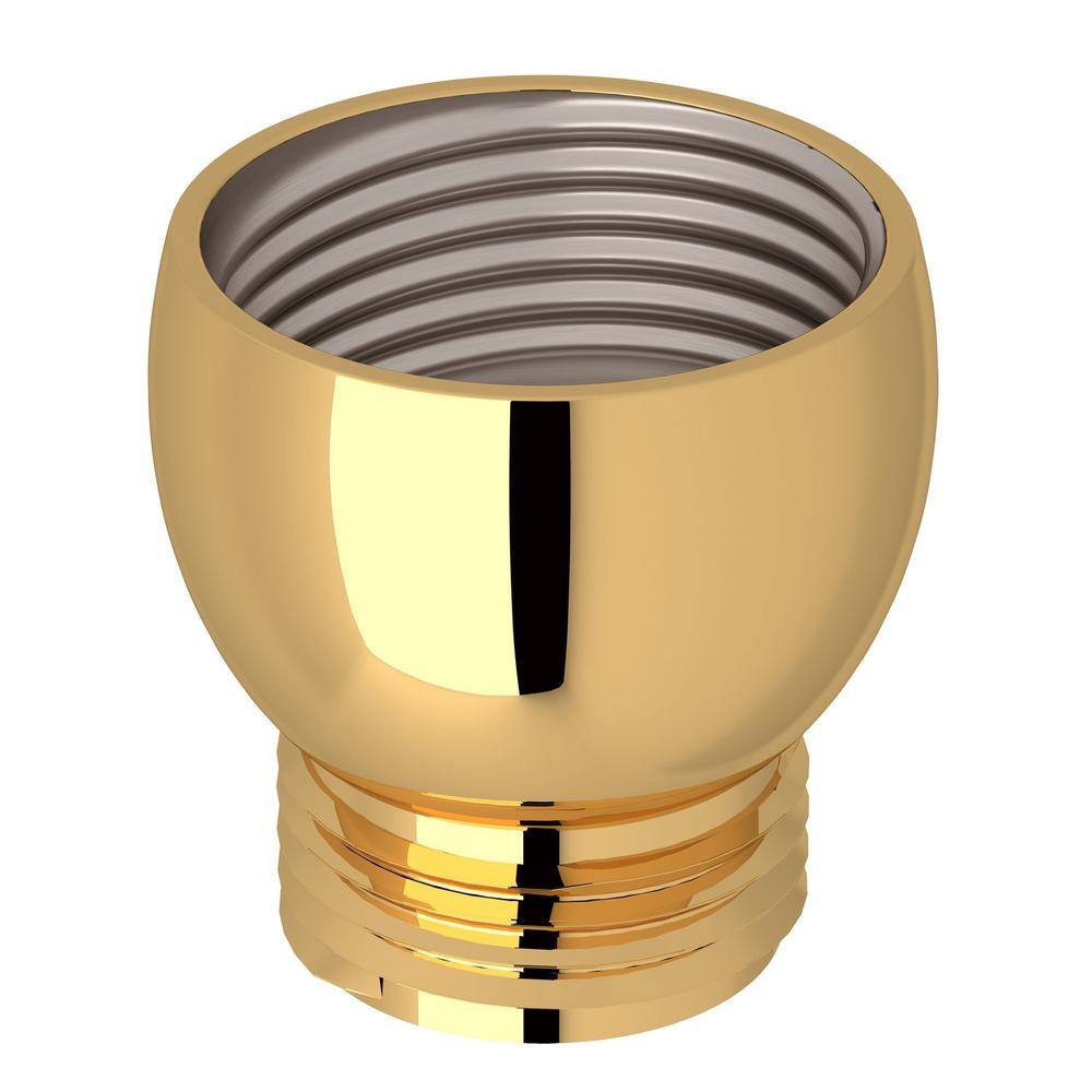 PERRIN & ROWE 0.75 in. FPT x 0.5 in. Brass Fitting Adapter in ...