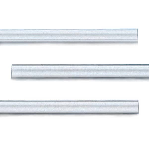 Reviews for Blue Wave 24 in. Liner Coping Strips for Above Ground Pools ...