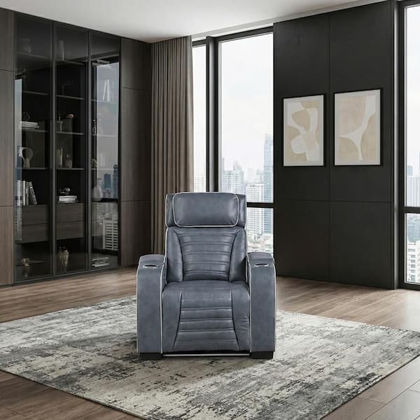 Have a question about Spruce & Spring Corin Navy Zero-Gravity Triple ...