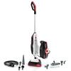 HOOVER Steam Complete Pet Corded Steam Mop, Steam Cleaner with Multi ...