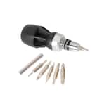 Husky 8-in-1 Precision Torx Screwdriver Set 70381H - The Home Depot
