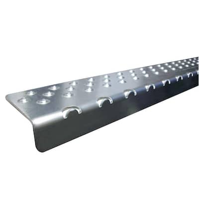 Outdoor Stair Risers & Treads - Deck Stairs - The Home Depot