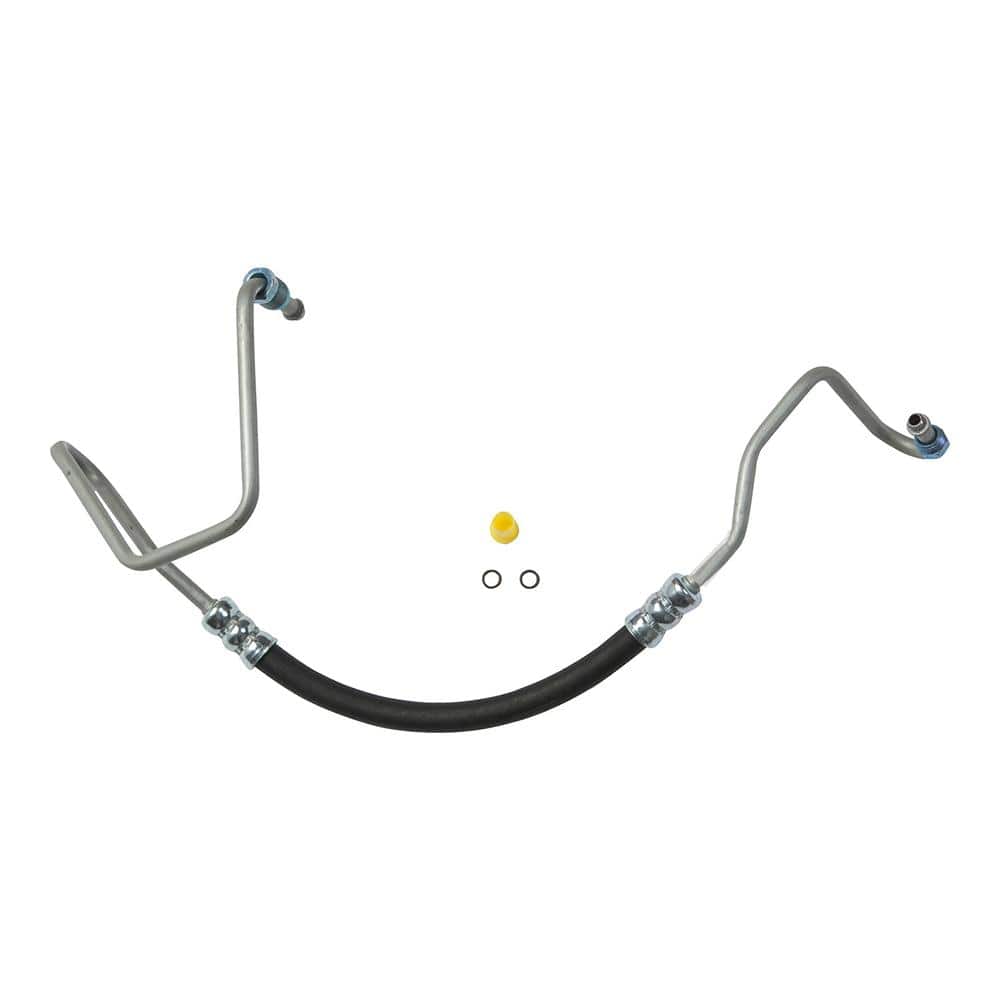 Edelmann Pressure Line Assembly 80287 - The Home Depot