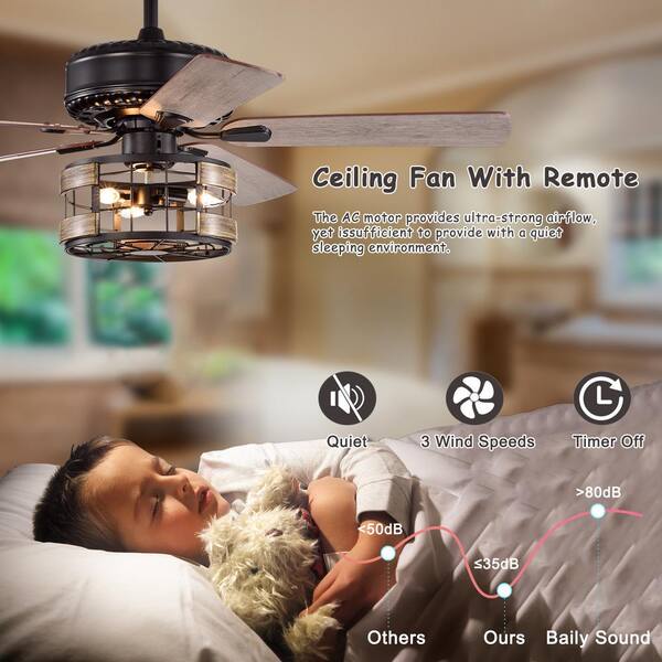 Ceiling Fans Cages With Wire