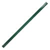 IRONRIDGE 8-FT GREEN STEEL LANDSCAPE EDGING W/4 STAKES 070278-HD - The ...