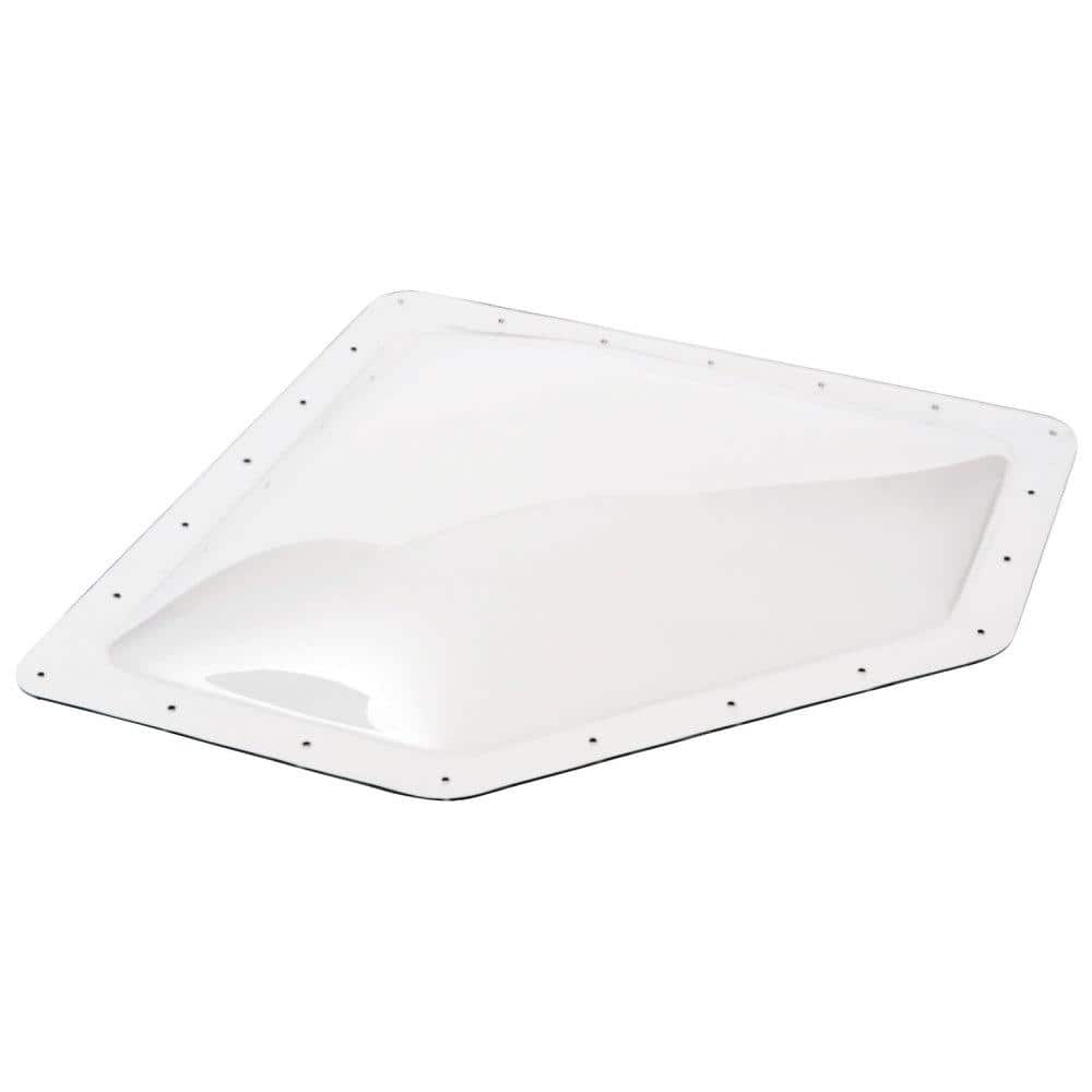 ICON Skylight NSL2412C - Clear 01866 - The Home Depot
