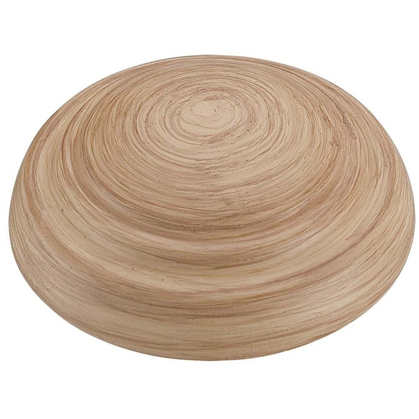 MINKA-AIRE Timber 68 in. Integrated LED Indoor Heirloom MINKA-AIRE Timber 68 in. Integrated LED Indoor Heirloom