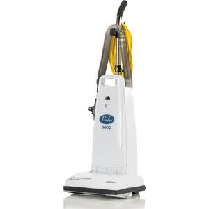 Sanitaire 10 Amp Bagged HEPA Upright Vacuum Cleaner SC5713D - The Home ...