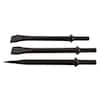 Husky 3-Piece Pro Chisel Set HDA10300AV - The Home Depot