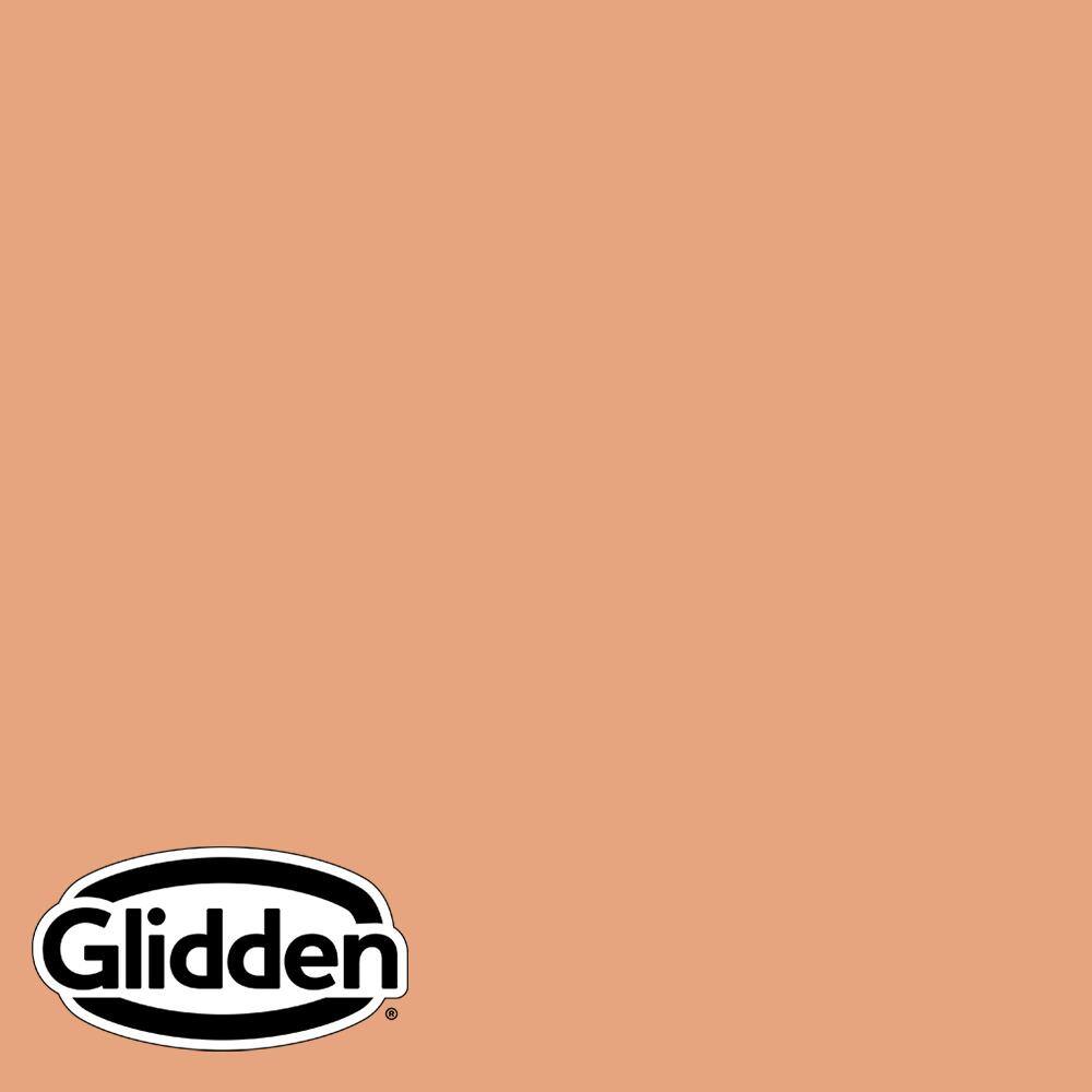 Reviews for Glidden Essentials 5 gal. PPG1200-4 Orange Clay Satin ...