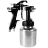 Powermate Multi-Purpose Spray Gun P010-0036SP - The Home Depot