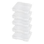 Hardware and Craft Storage Case - 23 Compartments to Organize Parts ...
