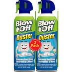 Blow Off 10 oz. Duster (2-Pack) 2-152-2232