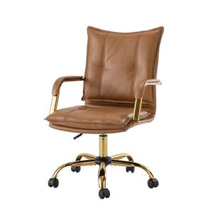 JAYDEN CREATION Patrizia Contemporary Task Chair Office Swivel ...