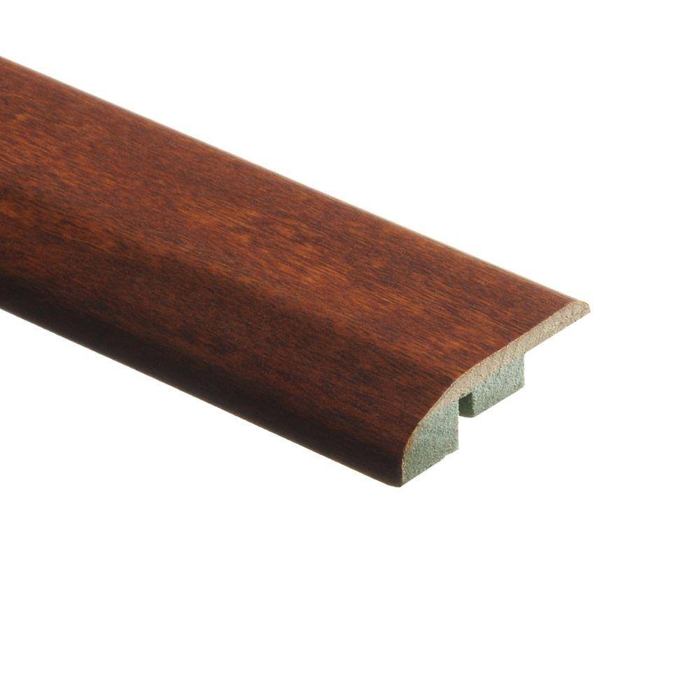 Zamma Hand Scraped La Mesa Maple 1/2 in. Thick x 1-3/4 in. Wide x 72 in ...