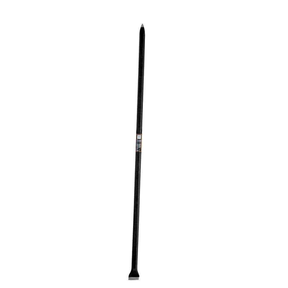 ROCKFORGE 72 in. San Angelo Digging Bar GXB-450 - The Home Depot