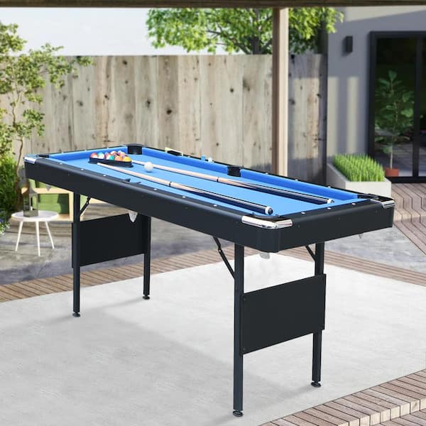 Kmart Sportcraft Pool Table