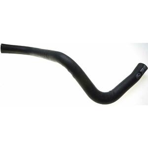 Gates Radiator Coolant Hose 1990-1992 Dodge Caravan 2.5L 21838 - The ...