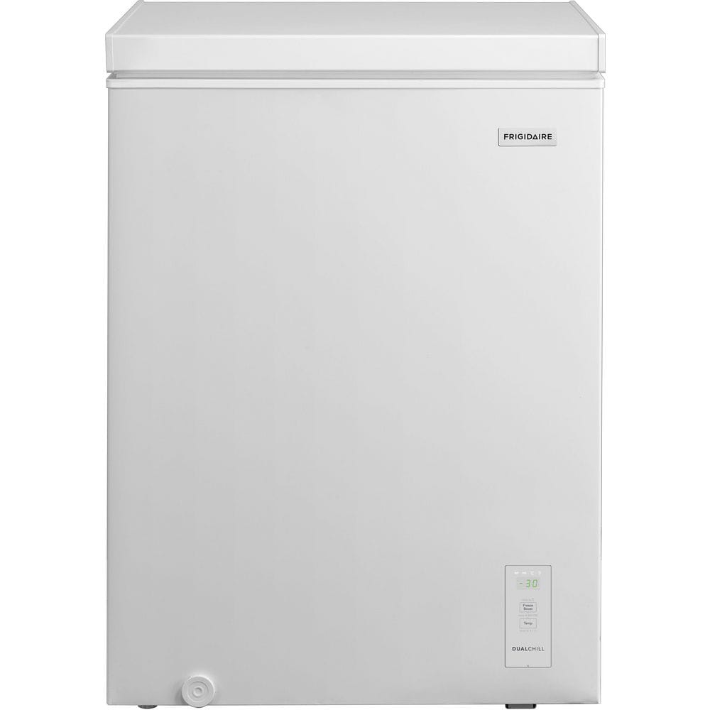Reviews for Frigidaire 5 cu. ft. Convertible Garage Ready Manual ...