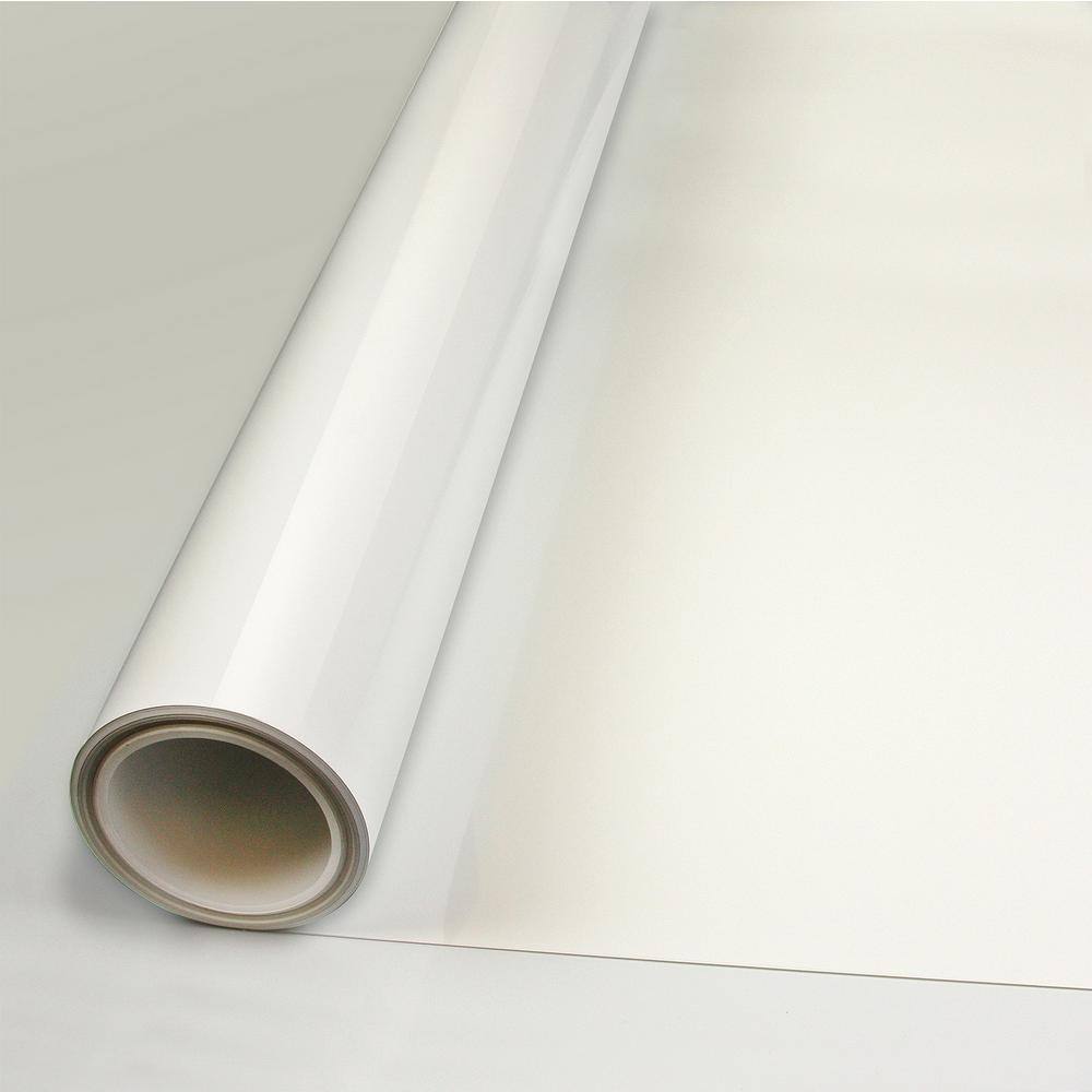 BuyDecorativeFilm 60 in. x 99 ft. WHTT Whiteout Privacy Window Film ...