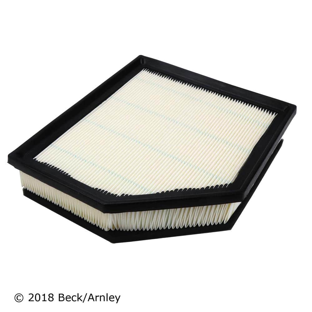 Beck/Arnley Air Filter 042-1759 - The Home Depot