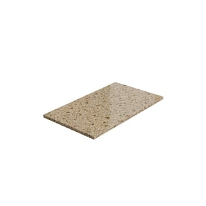 In-Stock - Solid Surface Countertops - Countertops - The Home Depot